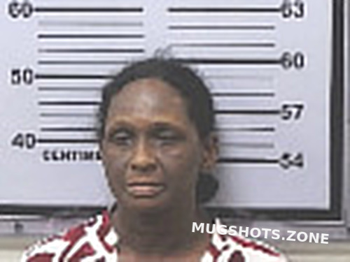 LOCKETT ERIKA YVETTE 07/15/2025 - Mobile County Mugshots Zone