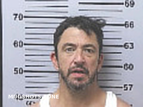 DEWRELL WALTER JASON 07/17/2025 - Mobile County Mugshots Zone