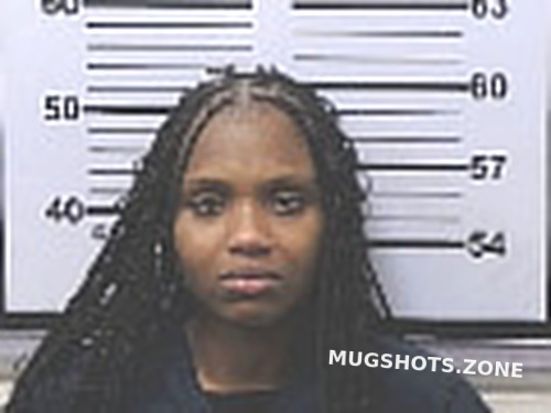 WILLIAMS TANIYA KNYRAE 07/19/2025 - Mobile County Mugshots Zone