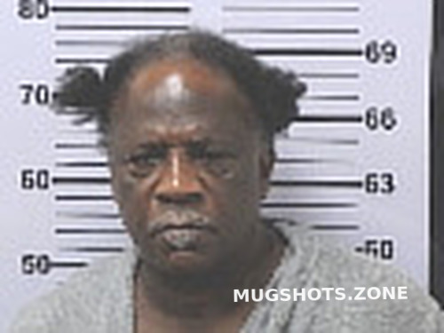 SMILEY DAVE 07/20/2025 - Mobile County Mugshots Zone