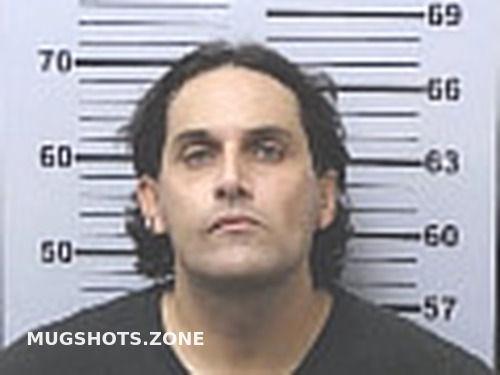 BROUSE JR RONALD GRAY 07/21/2025 - Mobile County Mugshots Zone