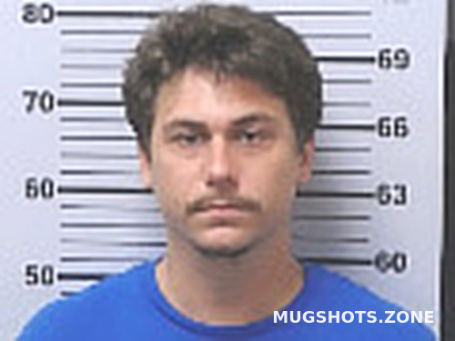 BOYKIN DUSTIN JAMES 07/21/2025 - Mobile County Mugshots Zone