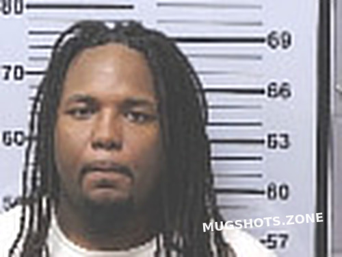 HARDIN GERALD LEBARRON 07/21/2025 - Mobile County Mugshots Zone