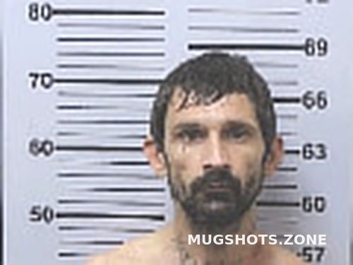 MILLER JEFFREY THOMAS JR 07/21/2025 - Mobile County Mugshots Zone