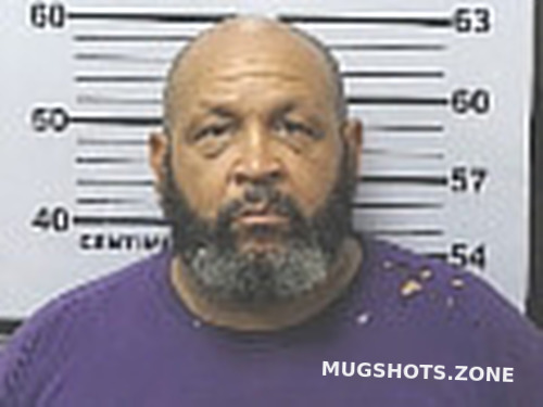 LARY ANTHONY LAMON 07/22/2025 - Mobile County Mugshots Zone