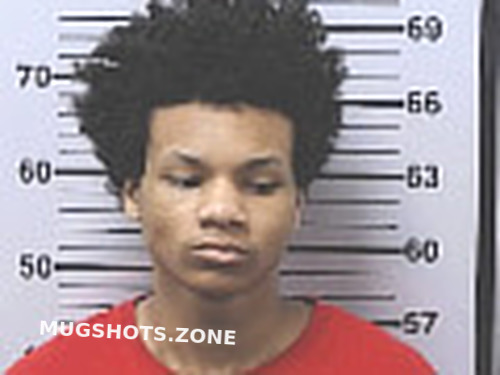 SYKES NASIR JOSEPH 07/22/2025 - Mobile County Mugshots Zone