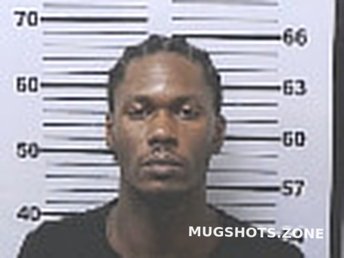 REED MILTON LEBARRON JR 07/22/2025 - Mobile County Mugshots Zone