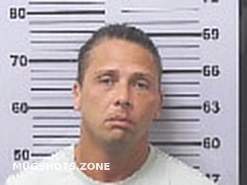 CHAPMAN COREY VAN 07/23/2025 - Mobile County Mugshots Zone