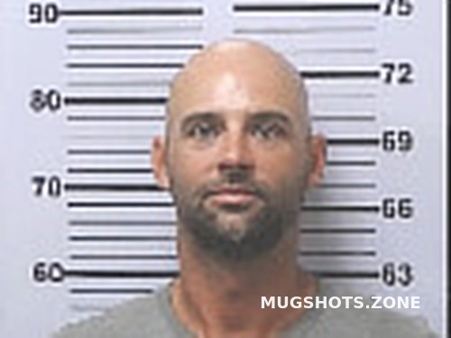 MARTIN WHITE SMITH 07/24/2025 - Mobile County Mugshots Zone