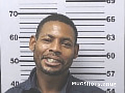 WILLIAMS RAY ANTHONY 07/24/2025 - Mobile County Mugshots Zone