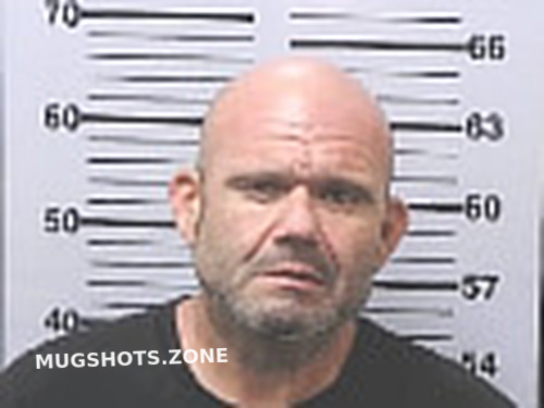 FREEMAN JOSEPH WAYNE 07/29/2025 - Mobile County Mugshots Zone