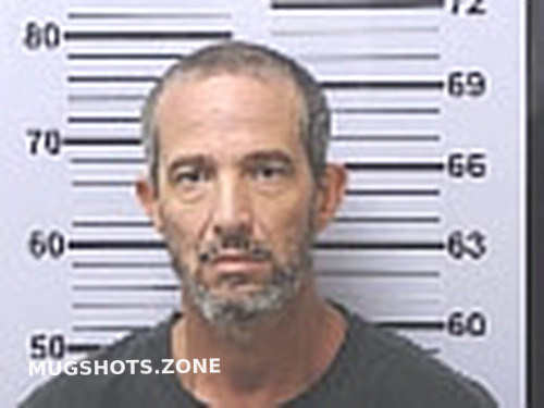 DEMBO JASON EDWARD 07/30/2025 - Mobile County Mugshots Zone