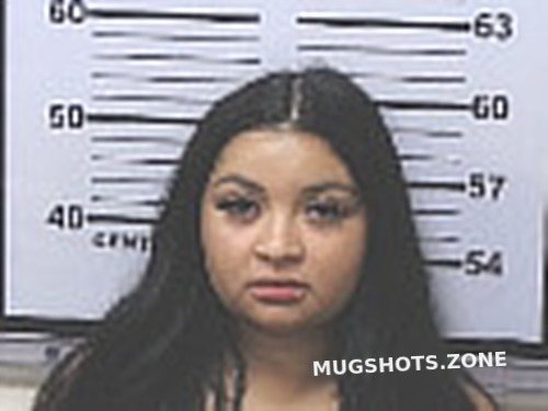 LOPEZ MACKENZIE 07/31/2025 - Mobile County Mugshots Zone