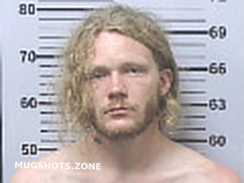 ALEXANDER JOSEPH CALEB 07/31/2025 - Mobile County Mugshots Zone