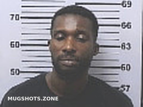 PETERS JEREMY DEANGELO 08/03/2025 - Mobile County Mugshots Zone