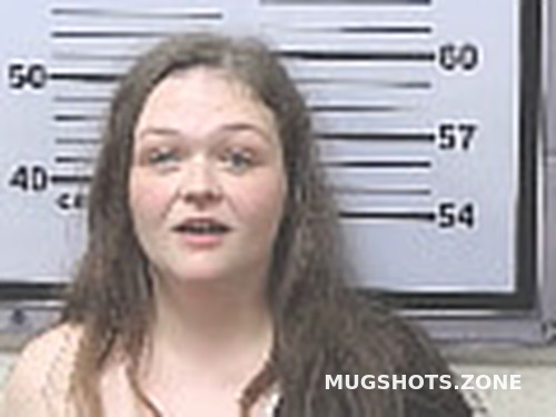 CLARDY HEATHER MARIE 08/03/2025 - Mobile County Mugshots Zone