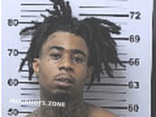 AUSTIN DARREIN DEMARCUS 08/05/2025 - Mobile County Mugshots Zone
