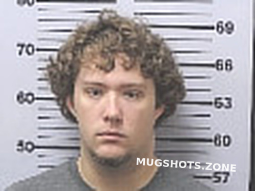 HAMILTON CADE BOWEN 08/05/2025 - Mobile County Mugshots Zone