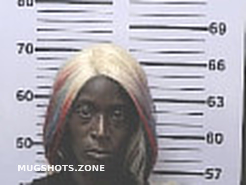 JOHNSON LANAE ANTRONETTE 08/06/2025 - Mobile County Mugshots Zone
