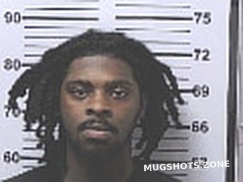 KING LEDARREN JAMAL 08/06/2025 - Mobile County Mugshots Zone