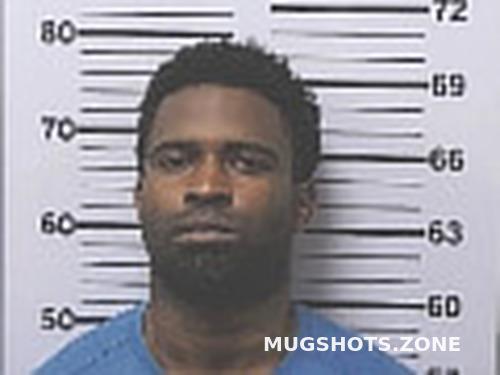 RIGGINS JR KENNETH ONEAL 08/06/2025 - Mobile County Mugshots Zone