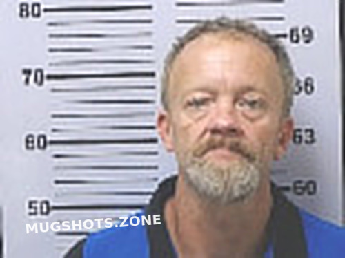 BUCKNER JASON WALKER 08/08/2025 - Mobile County Mugshots Zone