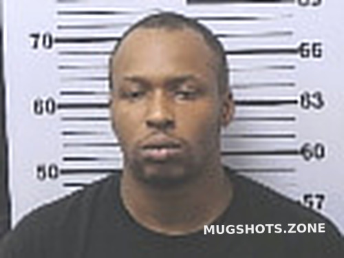 EARL JARVIS TERRELL 08/08/2025 - Mobile County Mugshots Zone