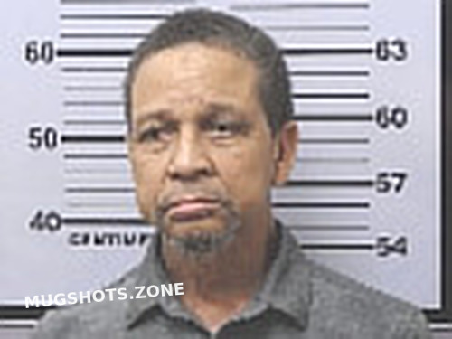 DINKINS GREGORY ALEXANDER 08/10/2025 - Mobile County Mugshots Zone