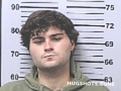 MAPLES JEREMY CADE 08/11/2025 - Mobile County Mugshots Zone