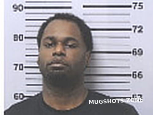 SYLVESTER DONALD RAY JR 08/12/2025 - Mobile County Mugshots Zone