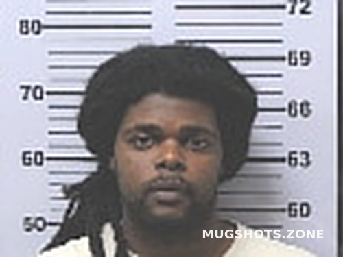 JAMES ERIC FERDINAND 08/12/2025 - Mobile County Mugshots Zone