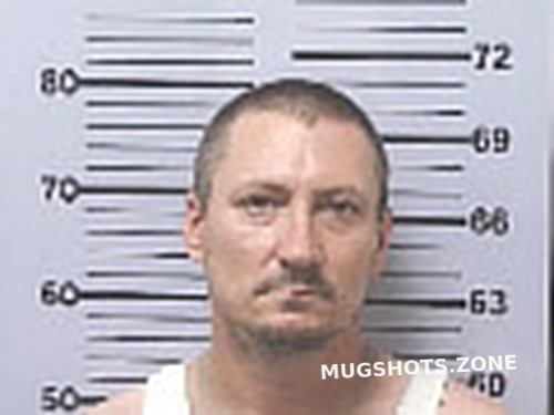 MARENO JAMES EDWARD 08/14/2025 - Mobile County Mugshots Zone