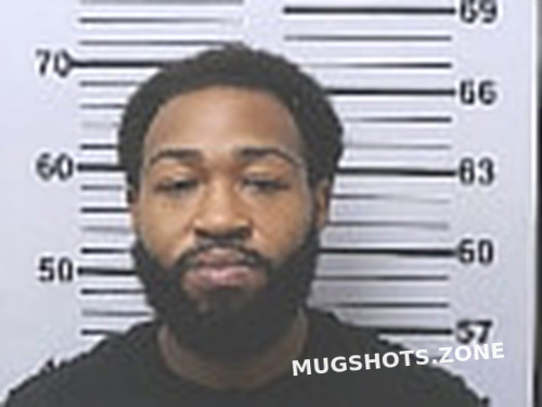 PERRY KENSLEY XAVIER 08/15/2025 - Mobile County Mugshots Zone