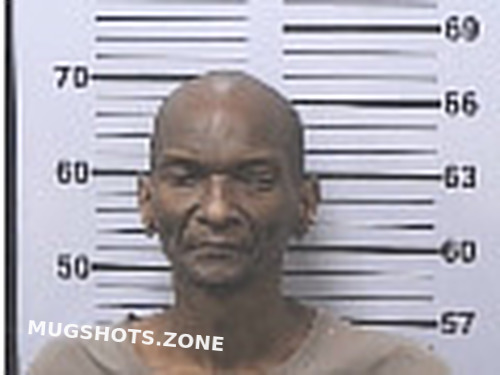 JOWERS CLAUDE JR 08/16/2025 - Mobile County Mugshots Zone
