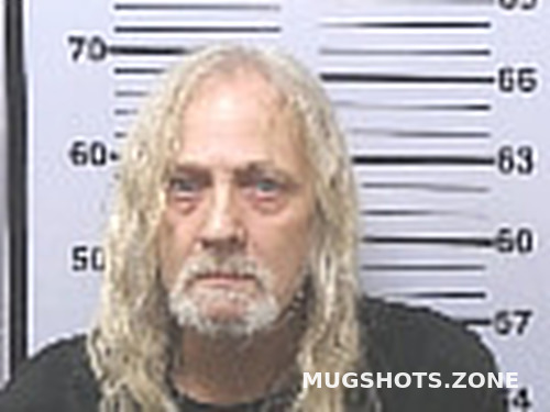 LEE JAMES DARRELL 08/16/2025 - Mobile County Mugshots Zone