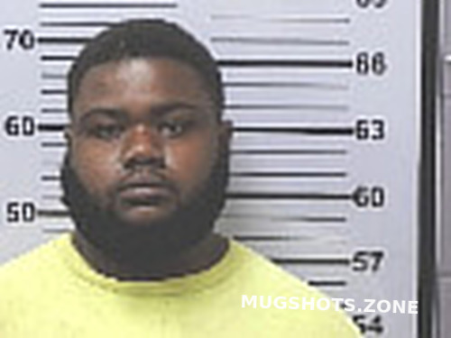 DAVIS KENNETH DWAYNE 08/16/2025 - Mobile County Mugshots Zone