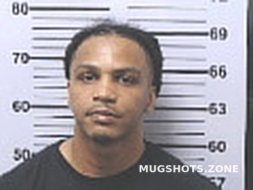 LEWIS DARIEN DEANGELO 08/18/2025 - Mobile County Mugshots Zone