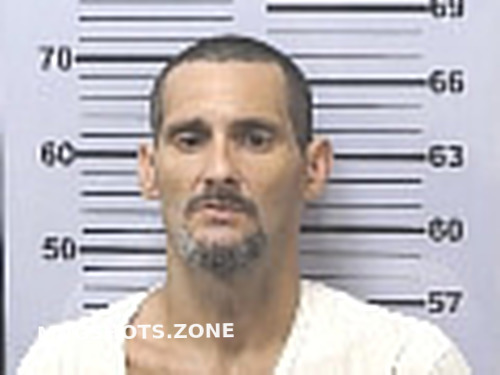 GLASSCOCK KENNETH EUGENE 08/18/2025 - Mobile County Mugshots Zone