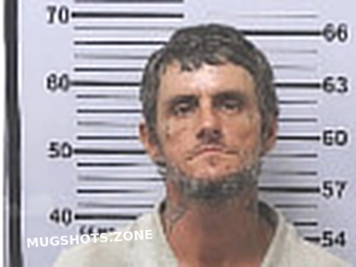 PHELPS JESSE LEE 08/18/2025 - Mobile County Mugshots Zone