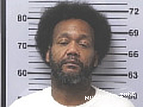 JOHNSON GIRARD TYRIE 08/24/2025 - Mobile County Mugshots Zone