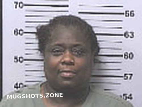 WALTER PATRICIA ANN 08/25/2025 - Mobile County Mugshots Zone