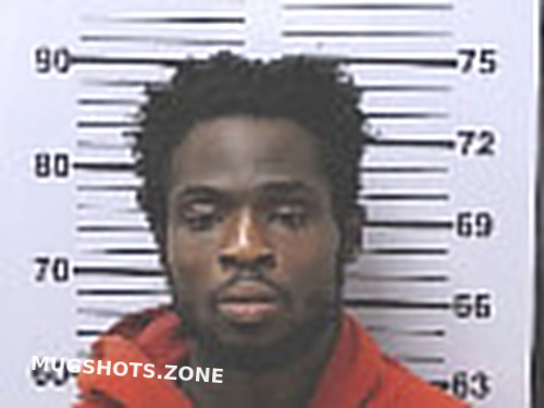 PHILLIPS JUSTIN DARNELL 08/28/2025 - Mobile County Mugshots Zone