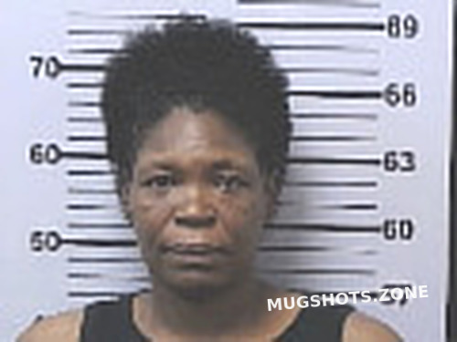 GOLSTON OMEGA SHANDRIA 09/04/2025 - Mobile County Mugshots Zone