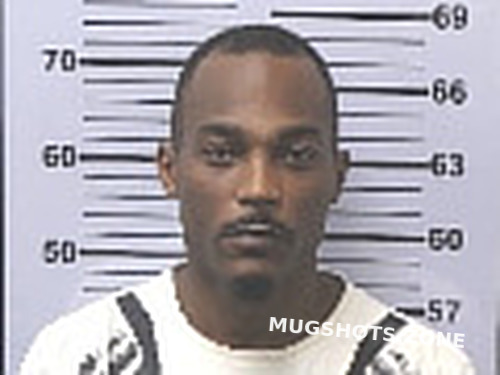 BARNES ANTHONY JR 09/04/2025 - Mobile County Mugshots Zone