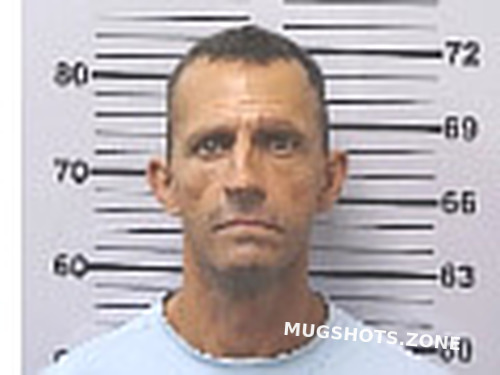 SCOTT CHRISTOPHER WAID 09/05/2025 - Mobile County Mugshots Zone