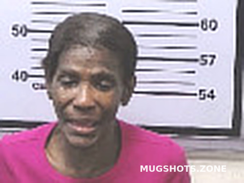MOSELEY CATHY JEAN 09/07/2025 - Mobile County Mugshots Zone