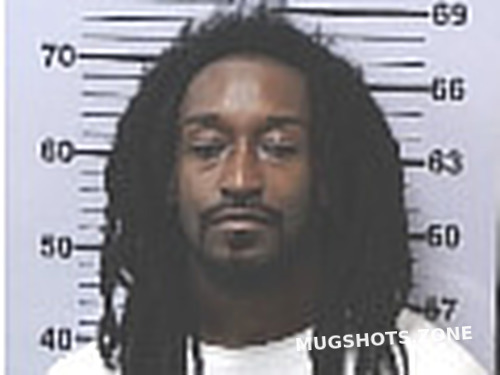 MCNEIL RODERICK GOVAN JR 09/09/2025 - Mobile County Mugshots Zone