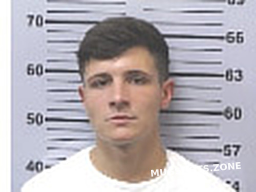 EUBANKS NICHOLAS GAGE 09/10/2025 - Mobile County Mugshots Zone