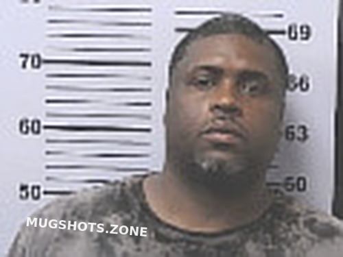 STANLEY SR NATHANIEL BERNARD 09/11/2025 - Mobile County Mugshots Zone