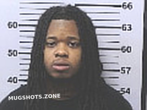 JONES CLEON MARCEL 09/11/2025 - Mobile County Mugshots Zone